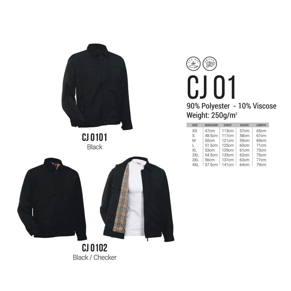 CJ 01 – Lovelypears T-Shirts Printing