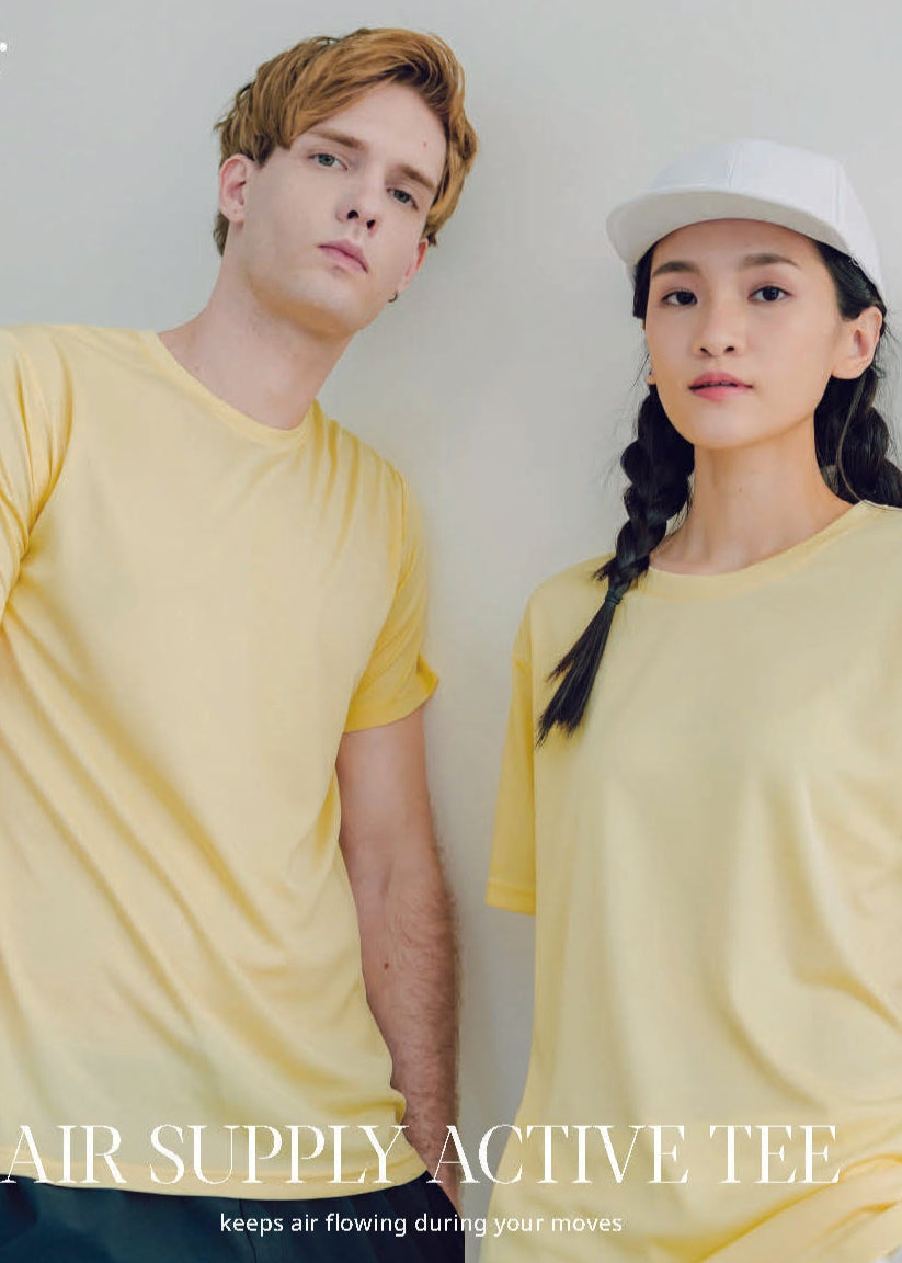 Dri-Fit Tee – Lovelypears T-Shirts Printing